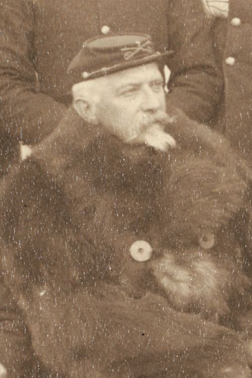 Col. Forsyth’s Official Reports of Actions at Wounded Knee | Army at ...