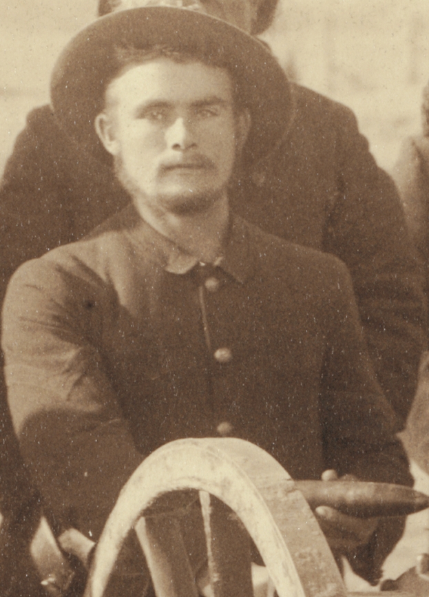 Gallantry in Action | Army at Wounded Knee