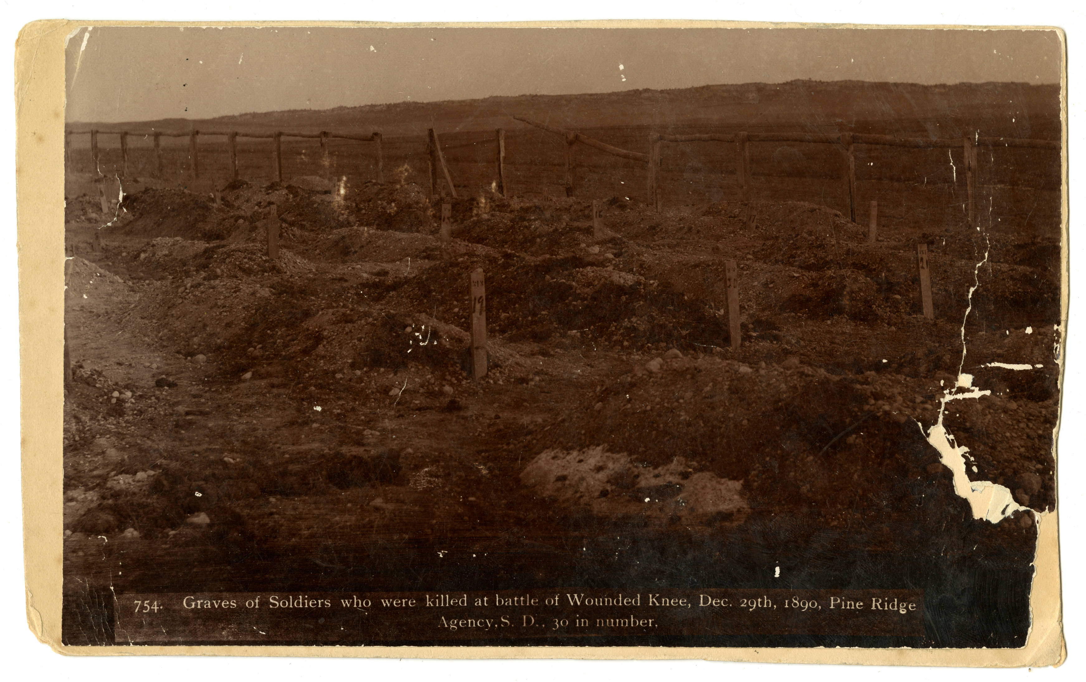 Army at Wounded Knee | A blog dedicated to documenting through primary ...