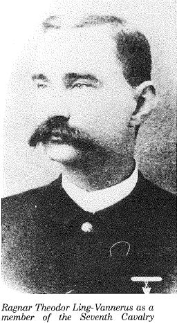 Gallantry in Action | Army at Wounded Knee