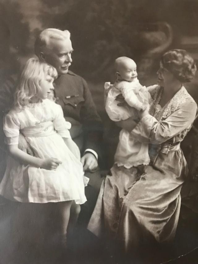 Sergeant William Grafton Austin, E Troop, 7th Cavalry – Conspicuous ...