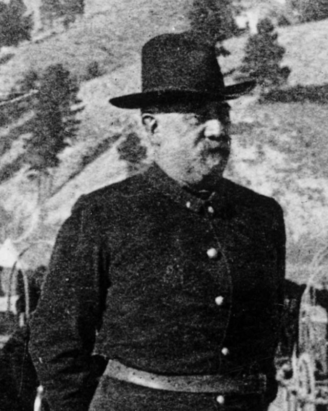 Brigadier General John Rutter Brooke and His Forgotten Campaign Report ...