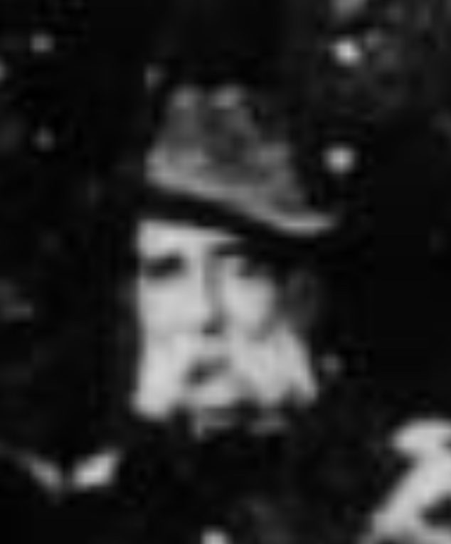 Captain Henry James Nowlan, Commander, I Troop 7th Cavalry—Gallant ...